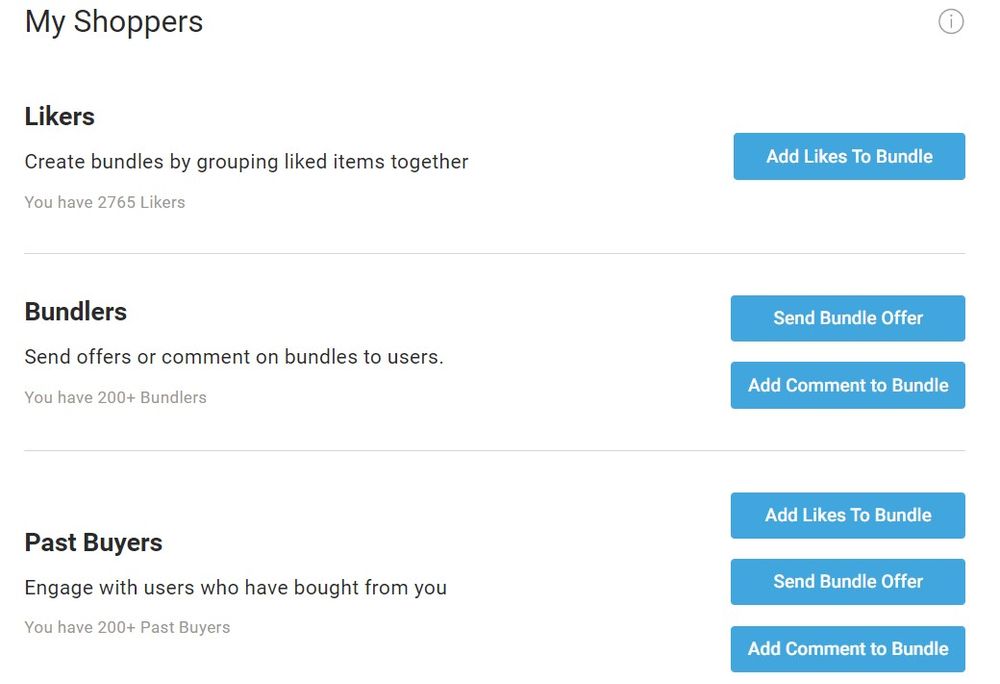 Mythbusting Common "Tips" for Selling Items Daily on Poshmark (We're Still Doing This in 2022?)
