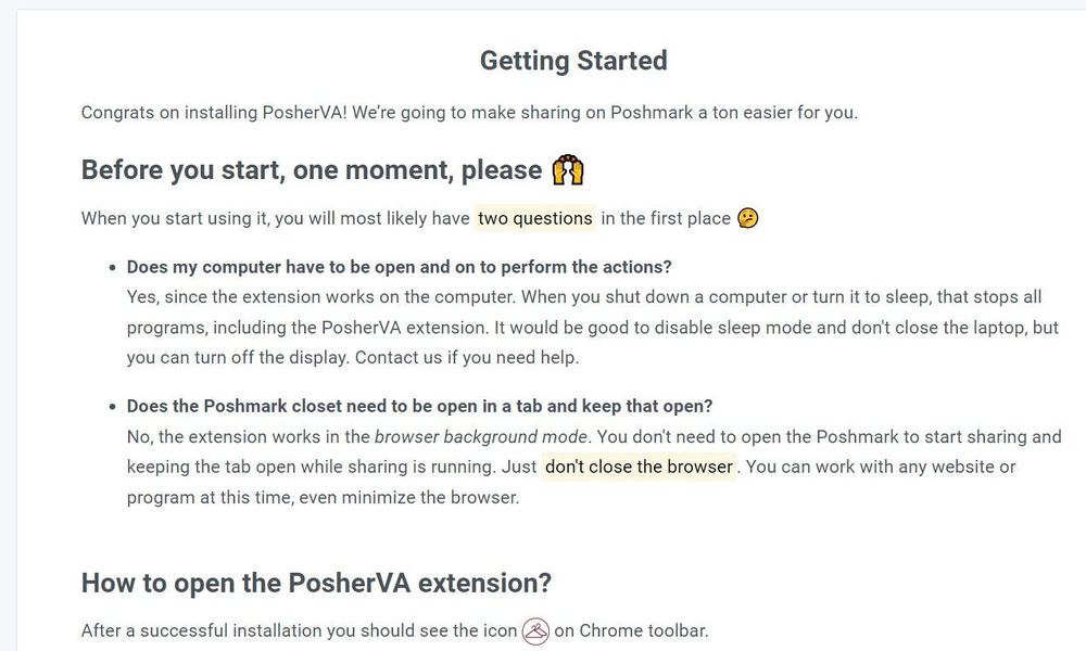 Trying Free Trials of Every Poshmark Bot I Can Find: PosherVA