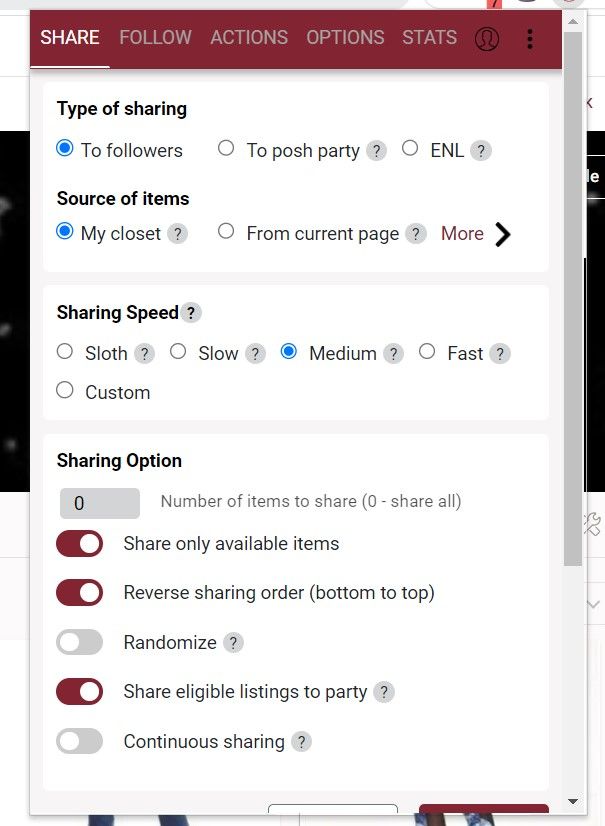 Trying Free Trials of Every Poshmark Bot I Can Find: PosherVA